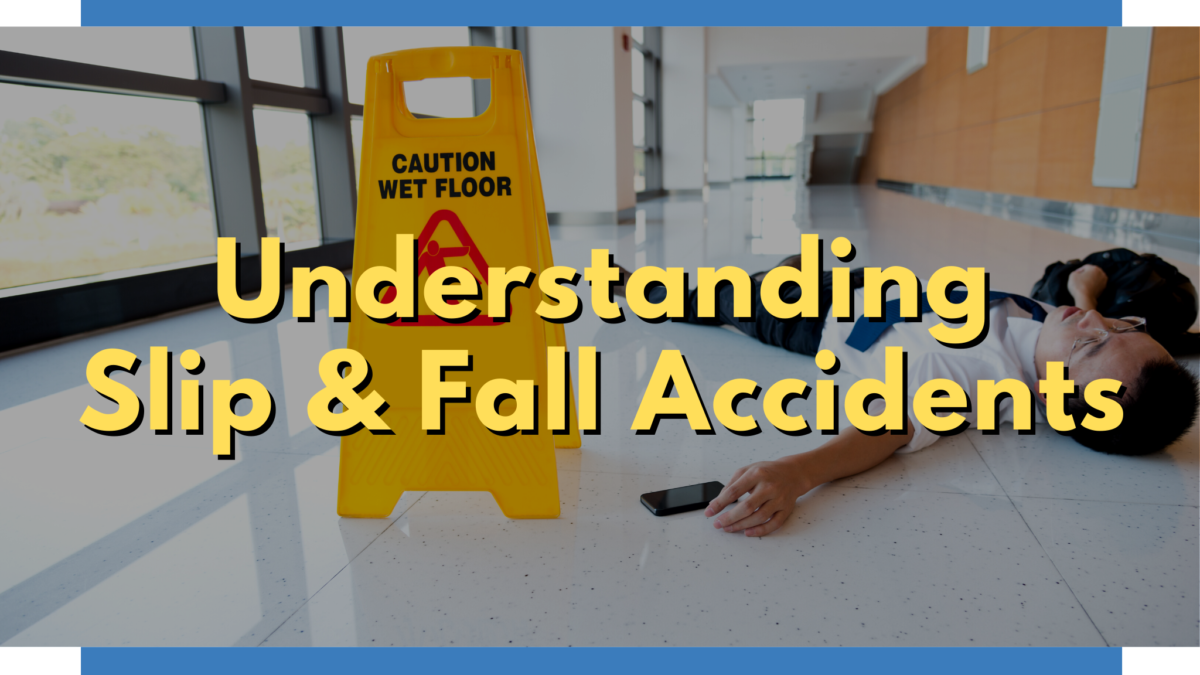 Floor Safety Information and A Guide to Slip and Fall Prevention ...